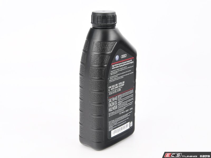Genuine Volkswagen Audi - ge555401qdspKT1 - High Performance Genuine ...