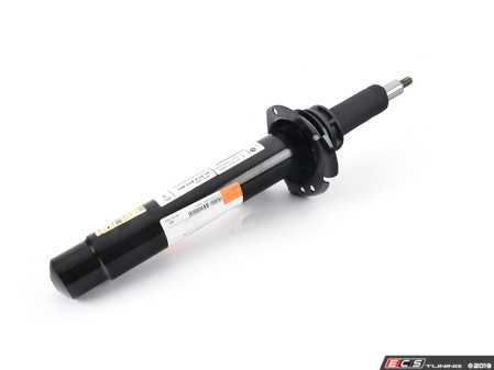 Genuine BMW - 31316873801 - Front Spring Strut (31-31-6-873-801)