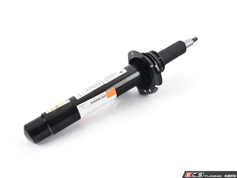 Genuine BMW - 31316873801 - Front Spring Strut (31-31-6-873-801)