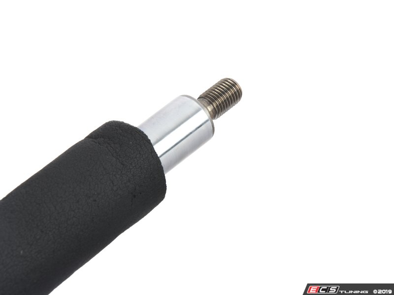 Genuine BMW - 31316873801 - Front Spring Strut (31-31-6-873-801)