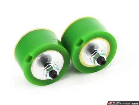 Revshift - PTM-BT - Polyurethane Transmission Mount Set - 95A (Street ...