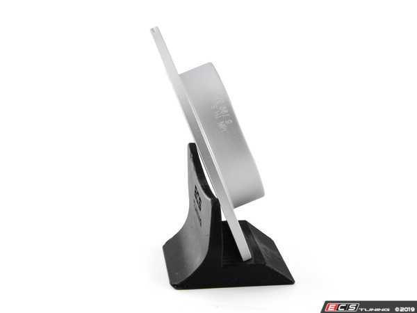 Genuine BMW - 34216799367 - Rear Brake Rotor 11.02" (280x10) (34-21-6 ...