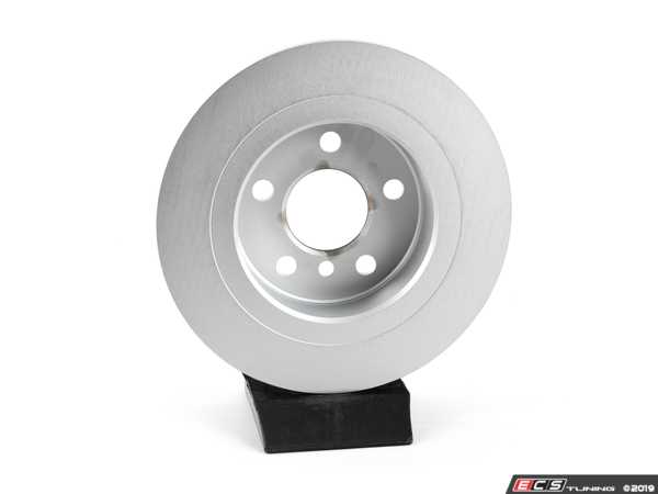 Genuine BMW - 34216799367 - Rear Brake Rotor 11.02" (280x10) (34-21-6 ...