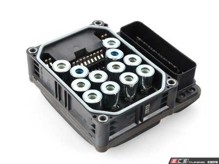 Genuine BMW - 34526864698 - Genuine BMW Repair Kit, Control Unit Dxc ...