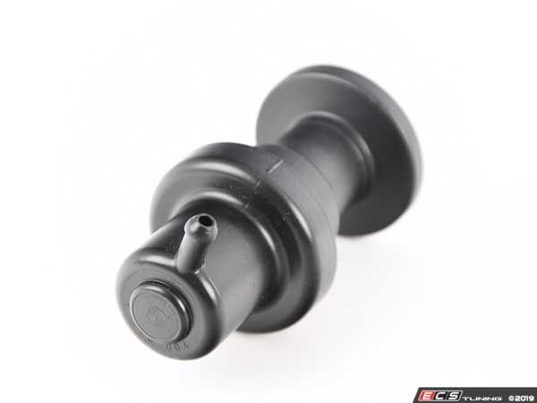 Genuine BMW - 61688355004 - E34 Spray Nozzle (61-68-8-355-004)