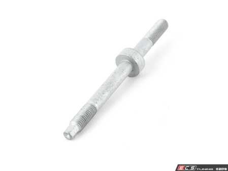 Genuine Volkswagen Audi - WHT000403A - STUD (WHT 000 403 A)