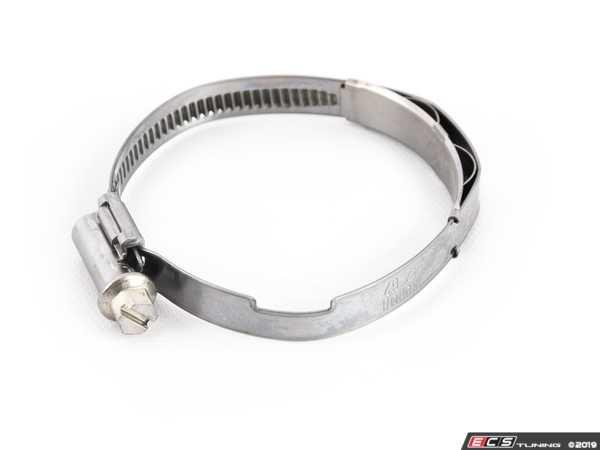 Genuine BMW - 13717577548 - HOSE CLAMP (13-71-7-577-548)