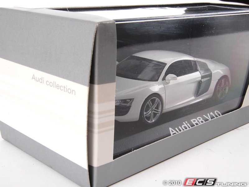 ECS News - Audi Holiday Gift Ideas