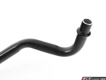 Genuine BMW - 17227577643 - Oil Cooling Pipe Inlet (17-22-7-577-643)