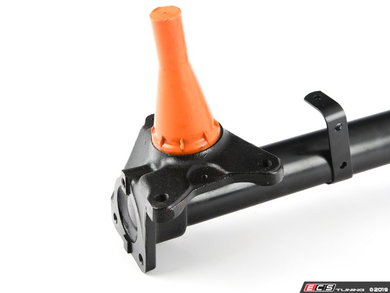 Genuine BMW - 31311122152 - E24 Front Right Spring Strut (31-31-1-122-152)