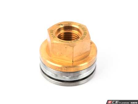 Genuine BMW - 83300496536 - NUT (83-30-0-496-536)