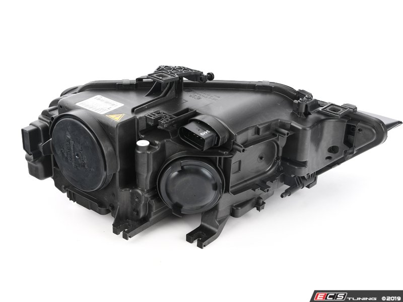 Genuine Volkswagen Audi - 8K0941043E - Bi-Xenon Headlight - Left (8K0 ...