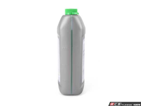 Genuine BMW - 83192468442 - BMW Coolant / Antifreeze - 1 Gallon - Green ...
