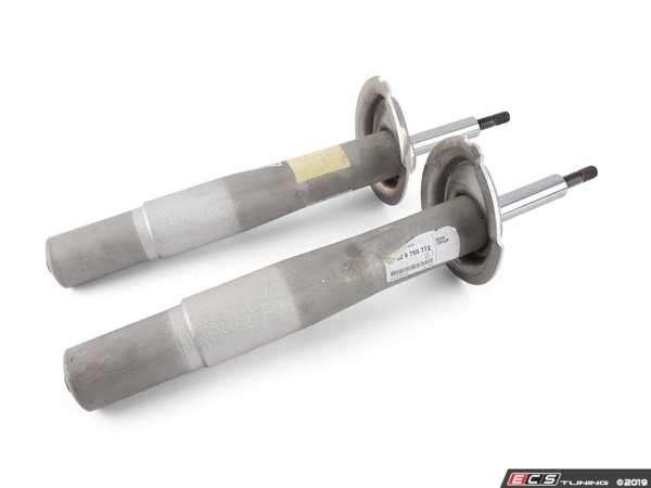 Genuine BMW - 33526786529KT - Shocks & Struts Kit