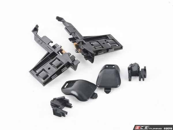Genuine MINI - 54107379625 - Repair Kit for Roller Blind (54-10-7-379-625)