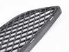 Genuine BMW - 51117154550 - E90 Bumper Grille - Center (51-11-7-154-550)