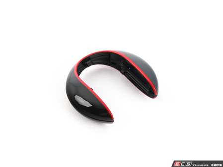 Genuine MINI - 82292469990 - JCW Pro Key Cap (82-29-2-469-990)