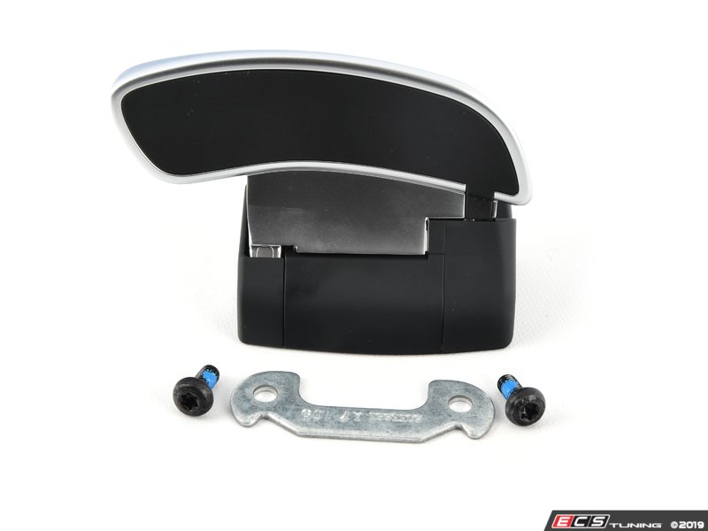 Genuine BMW - 61317840985 - Paddle Shifter - Left (61-31-7-840-985)