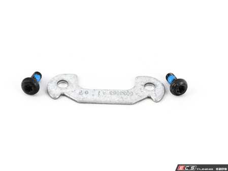 Genuine BMW - 61317840985 - Paddle Shifter - Left (61-31-7-840-985)