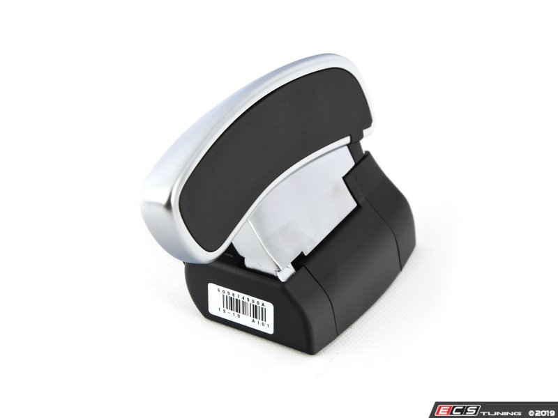 Genuine BMW - 61317840985 - Paddle Shifter - Left (61-31-7-840-985)