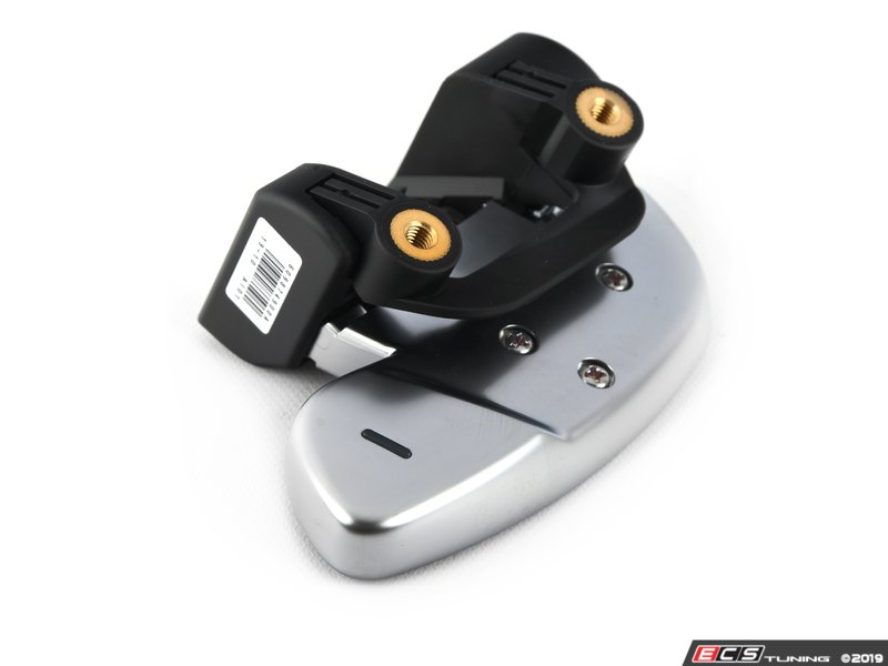 Genuine BMW - 61317840985 - Paddle Shifter - Left (61-31-7-840-985)