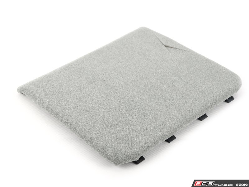 Genuine BMW - 51448156368 - E31 Sunroof Motor Cover (51-44-8-156-368)