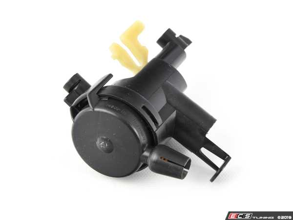 Genuine Mercedes Benz - 1298002775 - ELEMENT