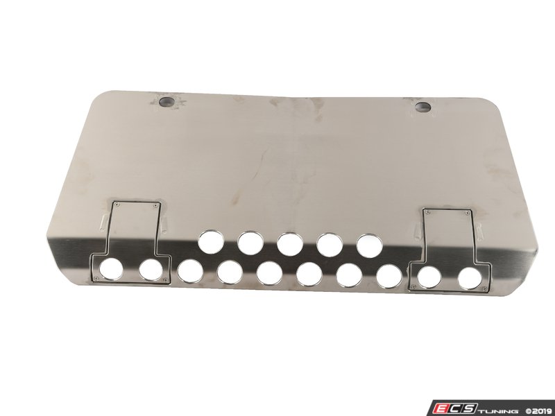 Genuine Mercedes Benz - 4635204500 - Engine Skid Plate