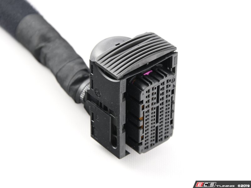 Genuine Volkswagen Audi - 06F972619AR - Engine Wiring Harness - (NO ...
