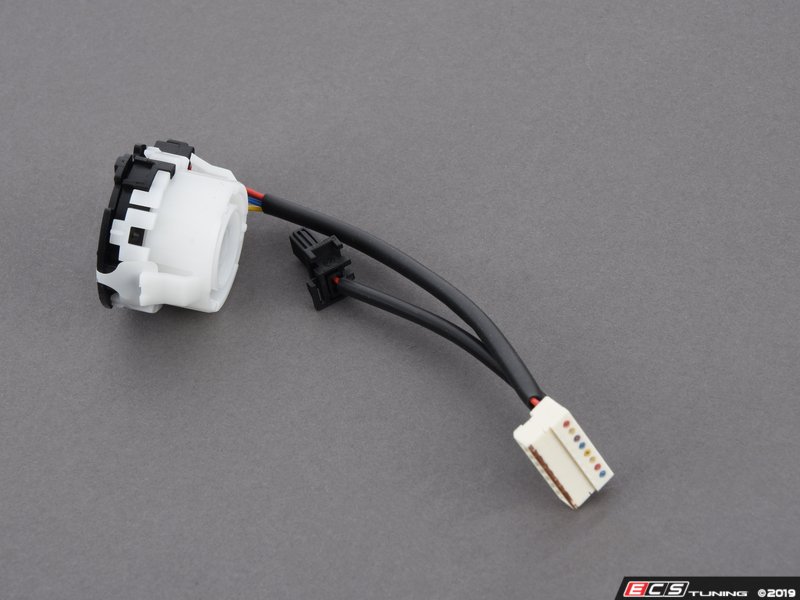 Original Equipment Supplier - 1K0905849B - Ignition Starter Switch ...