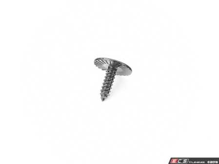 Genuine Porsche - 9A700769800 - Tapping Screw - Priced Each