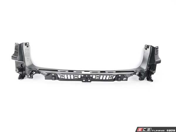 Genuine BMW - 51127331567 - GUIDE, CENTER REAR (51-12-7-331-567)