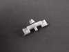 Genuine Volkswagen Audi - 7L0853547A - Lower door molding clip - Priced ...