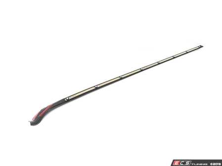 Genuine MINI - 51139802757 - Cover Stripe - Left (51-13-9-802-757)