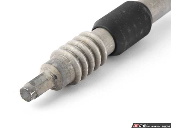 Genuine BMW - 32306756962 - E53 Lower Steering Shaft (32-30-6-756-962)