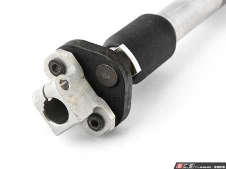 Genuine BMW - 32306756962 - E53 Lower Steering Shaft (32-30-6-756-962)