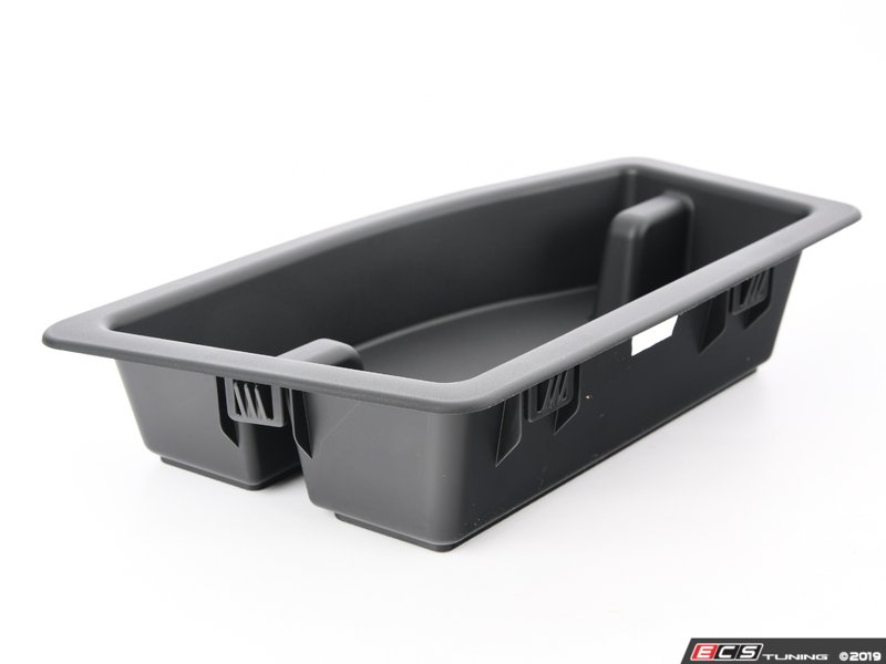 Genuine BMW - 51477296066 - TRUNK TRAY RIGHT (51-47-7-296-066)