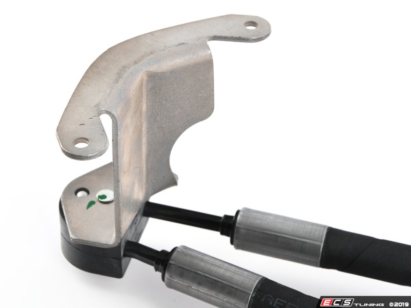 Genuine BMW - 32416788261 - Power Steering Hose (32-41-6-788-261)