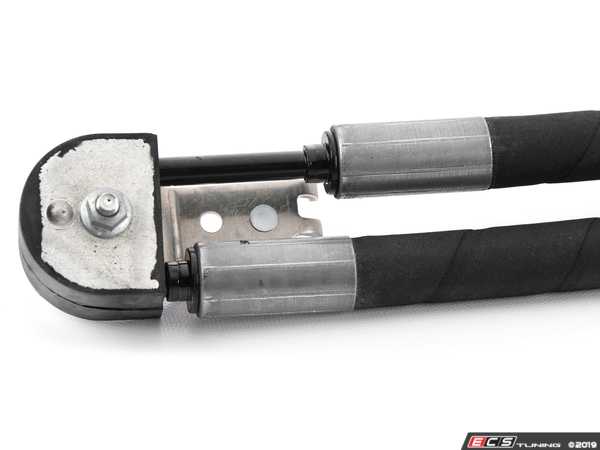 Genuine BMW - 32416788261 - Power Steering Hose (32-41-6-788-261)