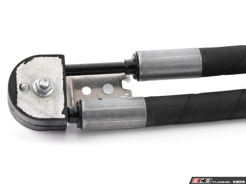 Genuine BMW - 32416788261 - Power Steering Hose (32-41-6-788-261)