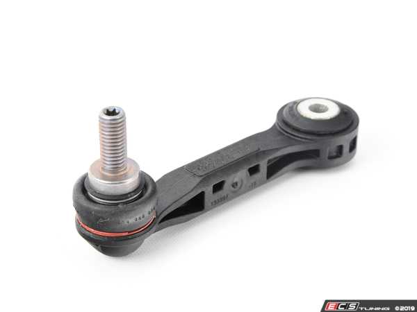Genuine BMW - 33506862865 - Sway Bar End Link (33-50-6-862-865)