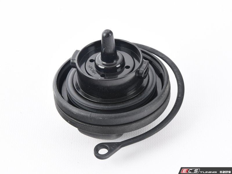 Genuine Volkswagen Audi - 5Q0201550P - Gas Cap (5Q0 201 550 P)
