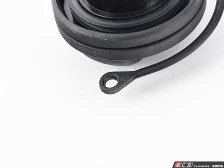 Genuine Volkswagen Audi - 5Q0201550P - Gas Cap (5Q0 201 550 P)