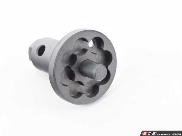 Genuine Volkswagen Audi - T40272 - Crankshaft Turning Tool T40272