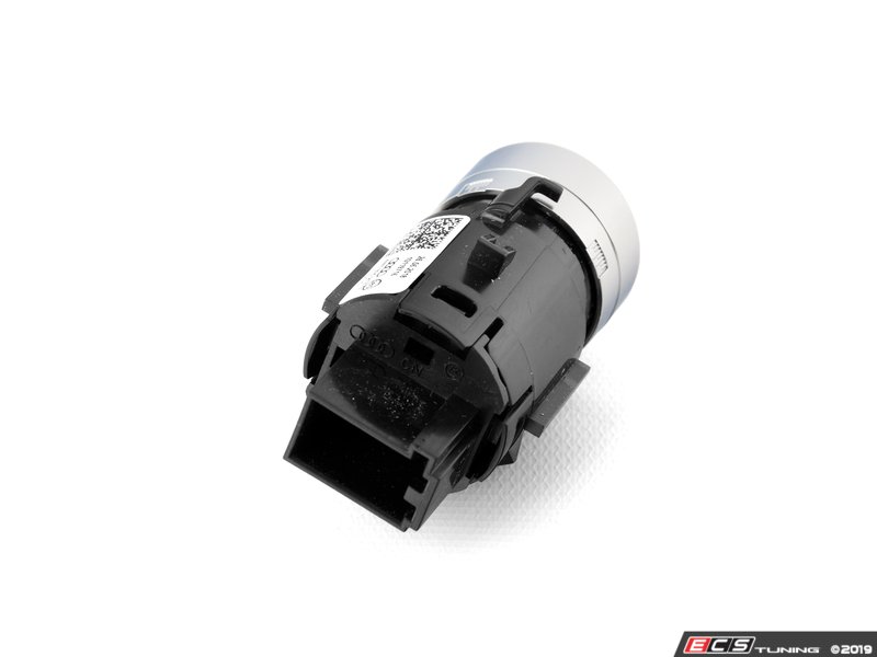 Genuine Volkswagen Audi - 4M1905217D - Start/Stop Switch (4M1 905 217 D)
