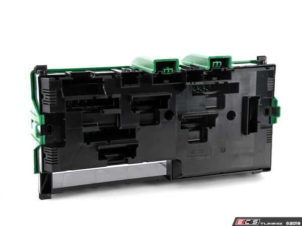 Genuine BMW - 61149151320 - F01 Power Distribution Box - Front (61-14-9 ...