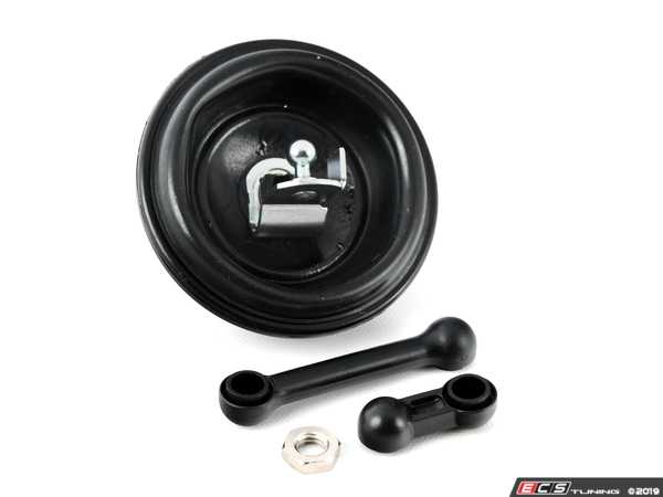 URO - 077198327AS-PRM - Intake Manifold Repair Kit - Short Arm - Priced ...