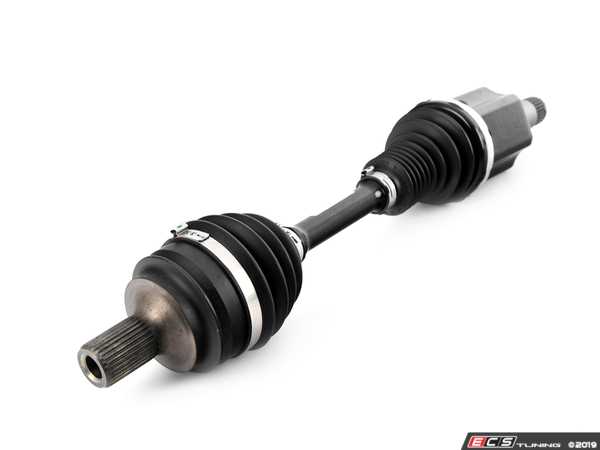 Genuine Mercedes Benz - 2133308105 - DRIVE SHAFT
