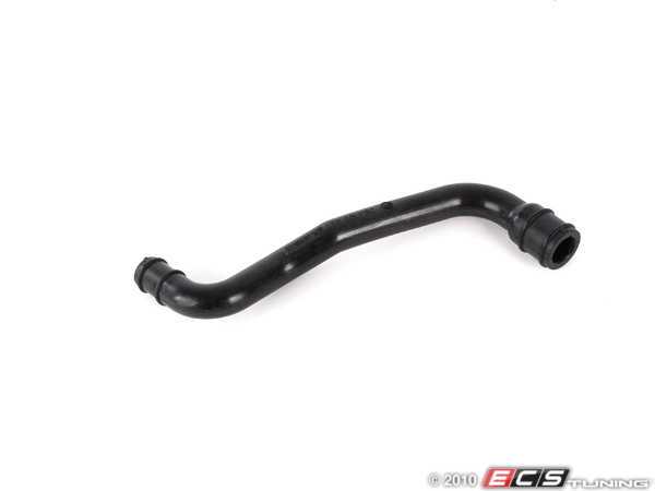 MTC - 06A103221BK - Breather Hose