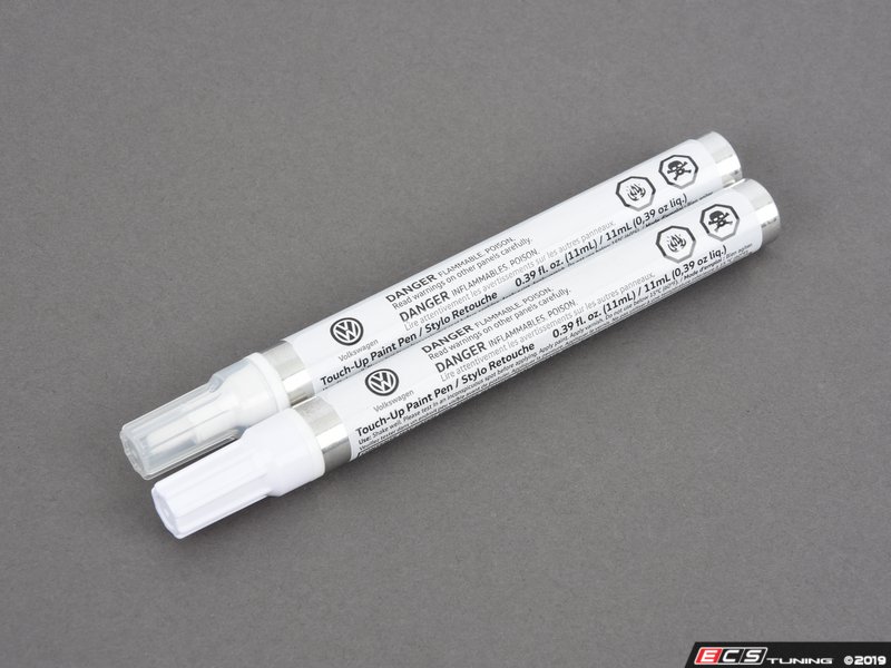 Genuine Volkswagen Audi - exdlstb1mKT - Harvest Moon Beige Paint Pen ...